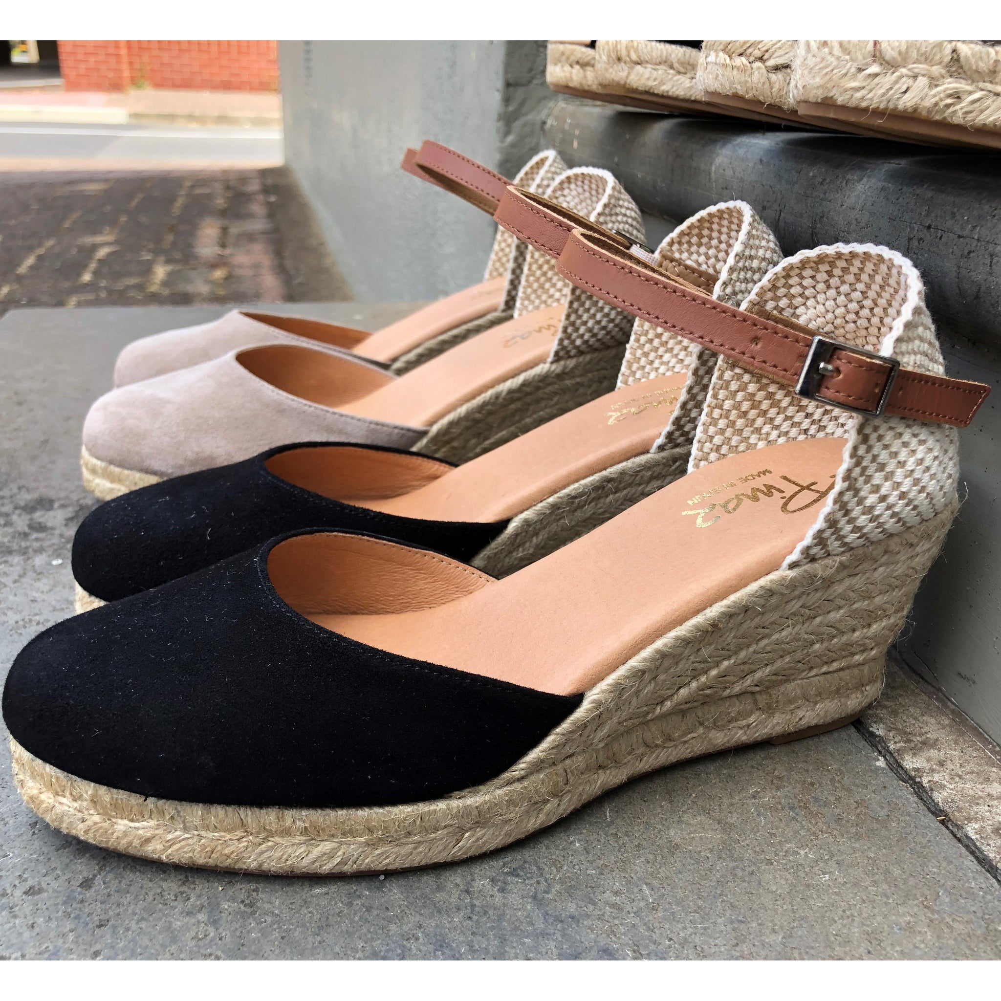 Pinaz 103 | Spanish Shoes Australia