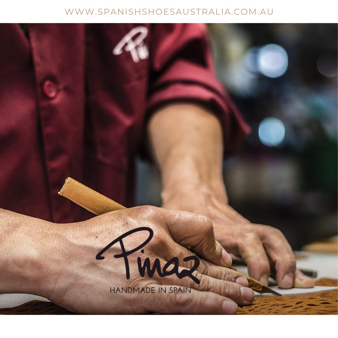 Pinaz 148 | Spanish Shoes Australia